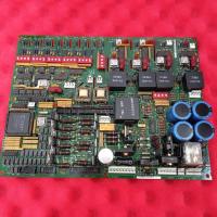 China GE DS200DCFBG1B DC Power Supply Feedback Board for Mark V Series with DIP Switch SW6 and 12 Jumpers for sale