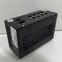 China GE IS420ESWAH3A Industrial Ethernet Switch with 10/100Base-TX Copper RJ45 Ports IEEE 802.3 Compliance and Copper-Centric Design for sale