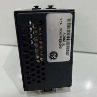 China GE IS420ESWAH3A Industrial Ethernet Switch with 10/100Base-TX Copper RJ45 Ports IEEE 802.3 Compliance and Copper-Centric Design for sale