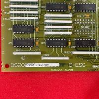 China GE DS200TCTEG1ABA TC2000 Trip Module with 20 Plug-in Relays 3 50-pin Connectors and 2 12-pin Connectors for Mark V Turbine Control for sale
