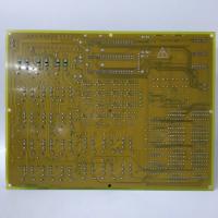 China GE DS200TCTGG1AEE GT Trip Board with 330mm Length 100mm Width and 200mm Height for Gas Turbine Safety for sale