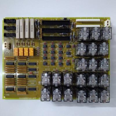 China GE DS200TCTGG1AEE GT Trip Board with 330mm Length 100mm Width and 200mm Height for Gas Turbine Safety for sale