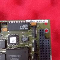 China GE DS200UCIAG1ACC UC2000 Motherboard with 100mm Width 2kg Weight and 1 Year Warranty for Drive Control Systems for sale