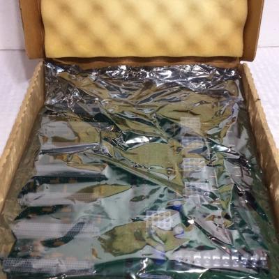 China GE DS200VPBLG1AFF VME Backplane Board for LCI Series with Multilayer Architecture 2kg Weight and 1 Year Warranty for sale