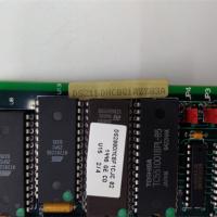 China GE DS200DMCBG1AED DOS DUP Processor Board with 200mm Height 100mm Width and 2kg Weight for Mark V Turbine Control for sale