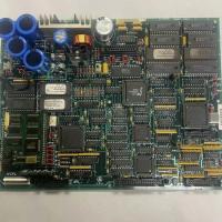 China GE DS200DMCBG1AKG DOS DUP Processor Board with 200mm Height 100mm Width and 2kg Weight for Mark V Turbine Control for sale
