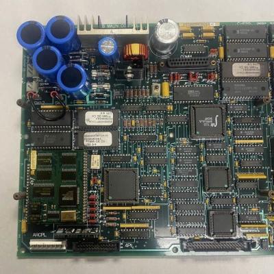 China GE DS200DMCBG1AKG DOS DUP Processor Board with 200mm Height 100mm Width and 2kg Weight for Mark V Turbine Control for sale