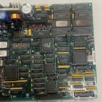 China GE DS215DMCBG1AZZ03B DS200DMCBG1AJG DOS DUP Processor Board with Dual Universal Processor 2kg Weight and 1 Year Warranty for Mark V Turbine Control for sale