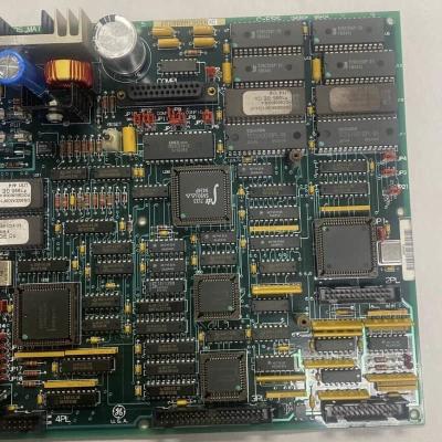China GE DS215DMCBG1AZZ03B DS200DMCBG1AJG DOS DUP Processor Board with Dual Universal Processor 2kg Weight and 1 Year Warranty for Mark V Turbine Control for sale