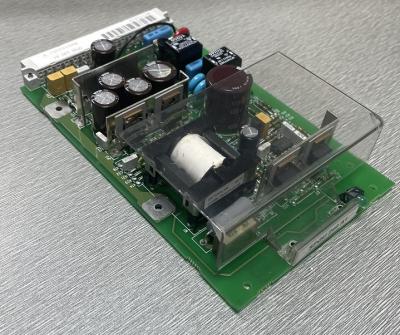 China ABB SPGU240A1 Power Supply Module for Digital Substation with 330mm Length 200mm Height and 100mm Width for sale