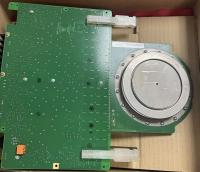 China ABB IGCT Control Module High-Power Semiconductor Module with 330mm Length 200mm Height and 100mm Width for sale