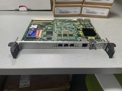 China GE Mark VIe IS215UCCAM03A Compact PCI Processor Module for sale
