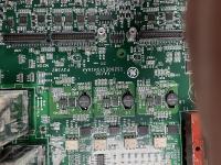 China GE IS200ESYSH1A I/O Interface Module with Status Monitoring System Protection  Excitation Control for sale