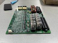 China GE IS200ESYSH1A I/O Interface Module with Status Monitoring System Protection  Excitation Control for sale