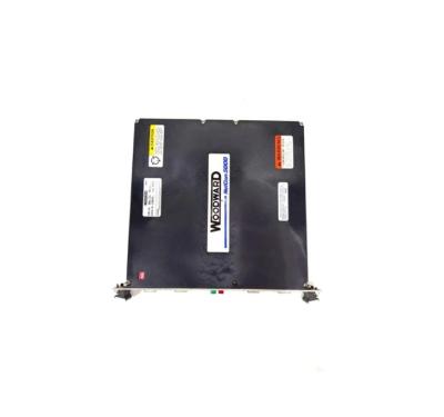 China Woodward 5464-355 NetCon Module with 3 Independent RS-485 Ports 300mm Length 400mm Width Smart I/O Module for sale