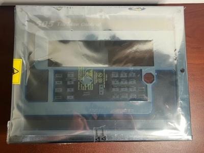 China Woodward 9907-167 Digital Governor Controller Module with 1.2kg Weight 1 Year Warranty and Brand New Quality for sale