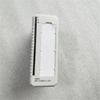 China ABB AO820 Analog Output Module 3BSE008546R1 with 4 Bipolar Channels 180mm Length 100mm Height for sale