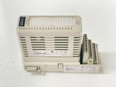 China ABB DO810-EA Digital Output Module 24V 16 Channels with Short Circuit and Overvoltage Protection and 1-Year Warranty for sale