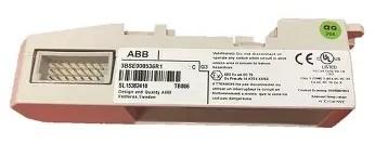 China ABB Cable Adapter Bus Outlet TB806 3BSE008536R1 with 109mm Length 22mm Width 25mm Height for Systems for sale