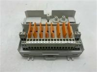 China ABB TU814V1 3BSE013233R1 Compact Module Termination Unit with 64mm Length 126mm Width and 110mm Height for sale