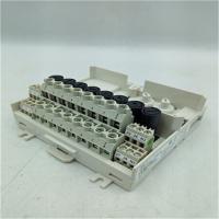 China ABB TU837V1 3BSE013238R1 Extended MTU Modular I/O Terminal Unit with 250V Fused 8-Channel Design for Industrial Automation for sale
