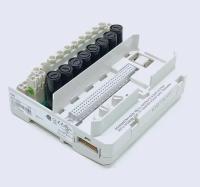 China ABB TU837V1 3BSE013238R1 Extended MTU Modular I/O Terminal Unit with 250V Fused 8-Channel Design for Industrial Automation for sale