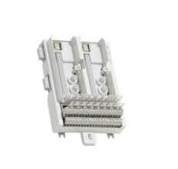 China ABB TU844 3BSE021445R1 Redundant Module Termination Units with 8 I/O Channels 2+2 Process Voltage Connections and 4 Mechanical Keys for sale
