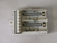 China ABB TU844 3BSE021445R1 Redundant Module Termination Units with 8 I/O Channels 2+2 Process Voltage Connections and 4 Mechanical Keys for sale