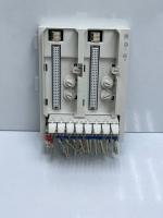 China ABB TU844 3BSE021445R1 Redundant Module Termination Units with 8 I/O Channels 2+2 Process Voltage Connections and 4 Mechanical Keys for sale