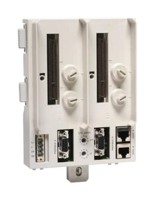 China ABB TU846 3BSE022460R1 Module Termination Unit with 47mm Length 124mm Width 186mm Height for Industrial Control Systems for sale