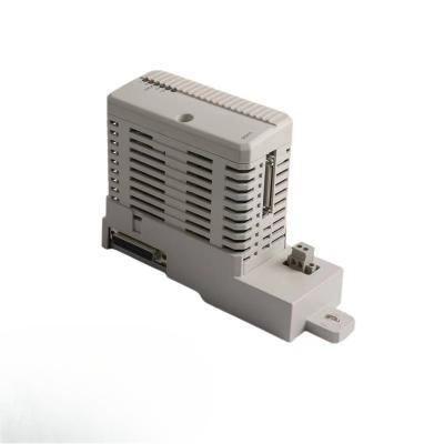 China ABB BC810K02 3BSE031155R1 CEX-bus Interconnection Unit Industrial Automation for sale