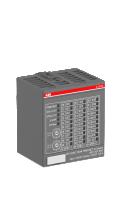 China ABB CI502-PNIO Interface module for PNIO network I/O with easy configuration and harsh industrial environment durability for sale