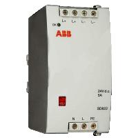 China ABB SD822 3BSC610038R1 Power Supply with 3-20A Selectable Output Current IEC 61508-SIL2/SIL3 Rated and Wide Input Range for sale