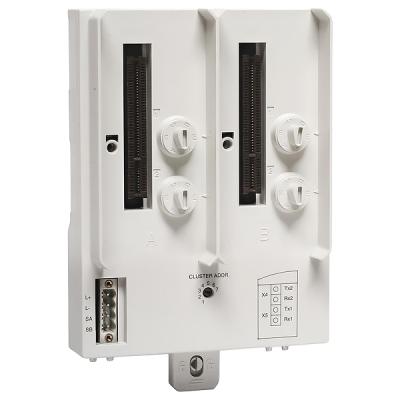China ABB TU841 3BSE020848R1 Termination Unit 47mm Length 124mm Width 186mm Height Module Termination Unit for sale