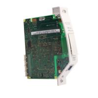 China ABB EI 803F Ethernet Module 10BaseT/100BaseTX Hot-Swappable with 1-Year Warranty for sale