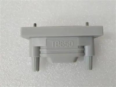 China ABB TB850 3BSC950193R1 CEX-Bus Terminator with 25-pin DB25P Male Connector for 0-55°C Operating Temp and IP20 Rating for sale