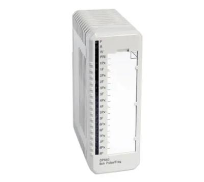 China ABB TB807 Modulebus Terminator with Smart Design Top-Quality Materials and Super Stable Performance for Industrial Automation for sale