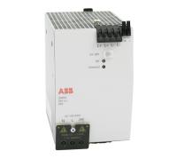 China ABB SD834 Power Supply 3BSC610067R1 Lightweight 0.55kg with AC 100-240V and DC 110-150V Input for Industrial Systems for sale