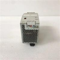 China ABB SD834 Power Supply 3BSC610067R1 Lightweight 0.55kg with AC 100-240V and DC 110-150V Input for Industrial Systems for sale