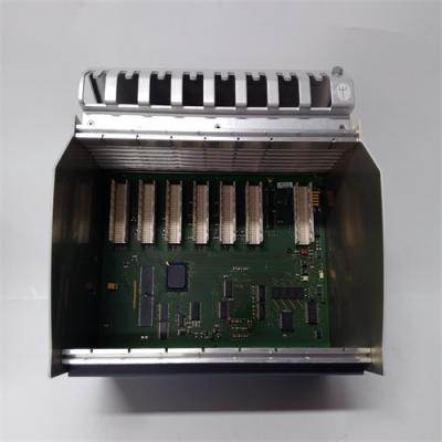 China ABB 800xa PM803F Controller Master Unit with 164 mm Length 239mm Width and 202mm Height for sale