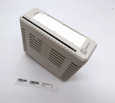 China ABB AI815 3BSE052604R1 Analog Input Module with 8 Independent Channels 0-20mA/4-20mA/0-10V/0-5V Signals and 1 Year Warranty for sale
