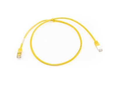 China ABB TK852V010 3BSC950342R1 Shielded FTP CAT 5e Crossover Cable for sale