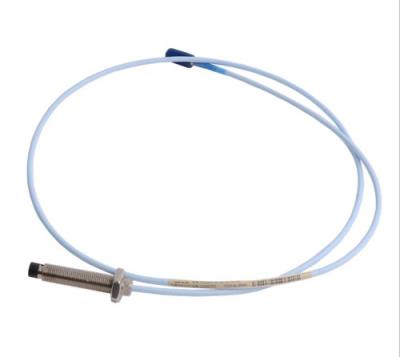 China Bently Nevada 3300 330171-00-12-05-02-00  Series 5mm High-Precision Proximity Probe with 1000mm Length and 5mm Width for Industrial Monitoring for sale