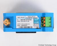 China Bently Nevada 330180-51-05 5/8 mm Proximitor Sensor with 1000mm Length and 1-Year Warranty for Vibration Monitoring for sale