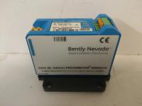 China Bently Nevada 330180-91-00 5/8 mm Proximitor Sensor with 7.87 mV/μm Sensitivity Rail-Mounted and Radio Interference Resistant for sale
