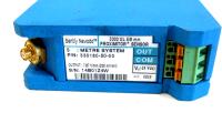 China Bently Nevada 330180-50-00 3300 XL Proximitor Sensor with API 670 Compliance RFI/EMI Immunity and ClickLoc Connectors for sale