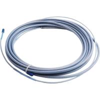China Bently Nevada 330190-040-01-00 3300 XL ETR Extension Cable with 4000mm Length 5mm Width and 5mm Height for Reliable Signal Transmission for sale