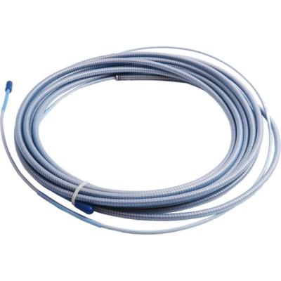 China Bently Nevada 330190-040-01-00 3300 XL ETR Extension Cable with 4000mm Length 5mm Width and 5mm Height for Reliable Signal Transmission for sale