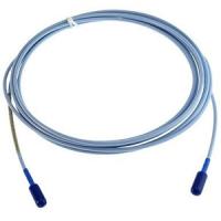 China Bently Nevada 330190-040-01-00 3300 XL ETR Extension Cable with 4000mm Length 5mm Width and 5mm Height for Reliable Signal Transmission for sale