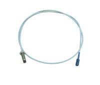 China Bently Nevada 330194-13-20-10-00 Vibration Sensor Cable with INCONEL Construction High Temp and Corrosion Resistant for Harsh Industrial Environments for sale